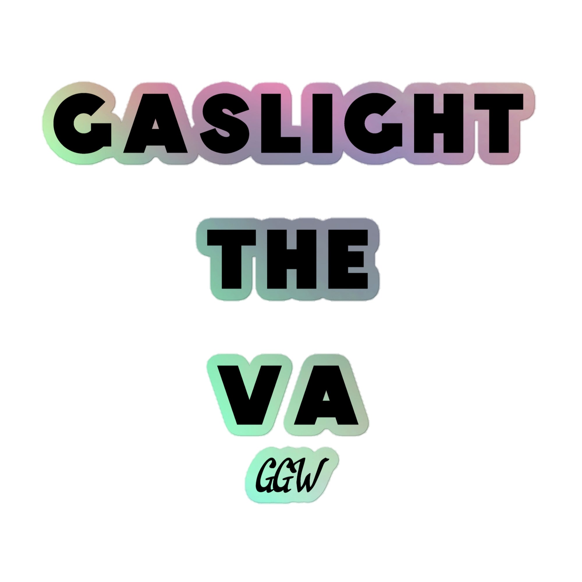 Gaslight – Goldilocks Gunwerks